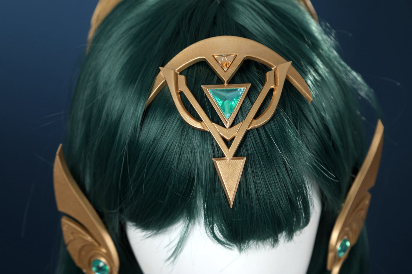 Game Genshin Impact Nefer Full Set Top Cosplay Costumes - Cosplay ...