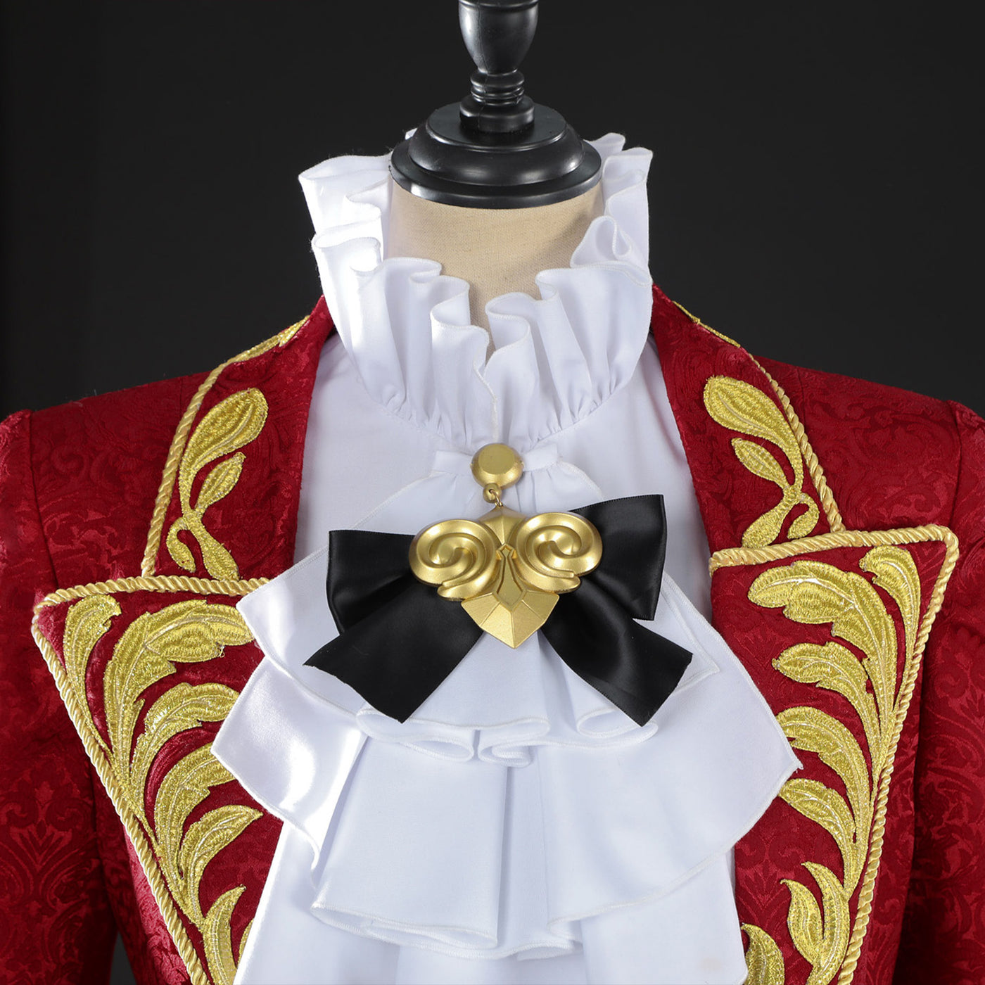 Identity V Mechanic Lockheart Full Set Cosplay Costumes – coscrew