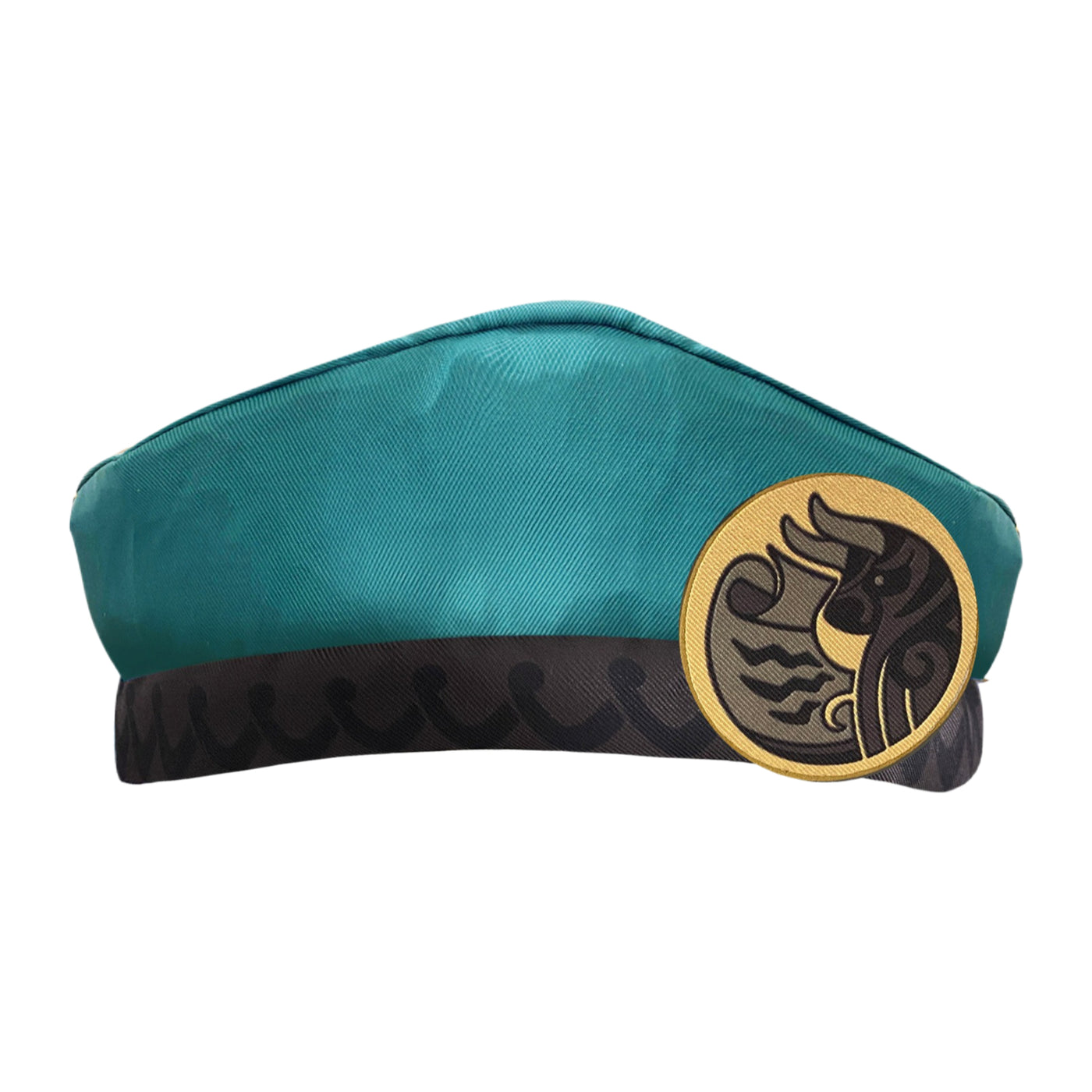 Game Genshin Impact The Akademiya Uniform Hat Cosplay Costumes ...