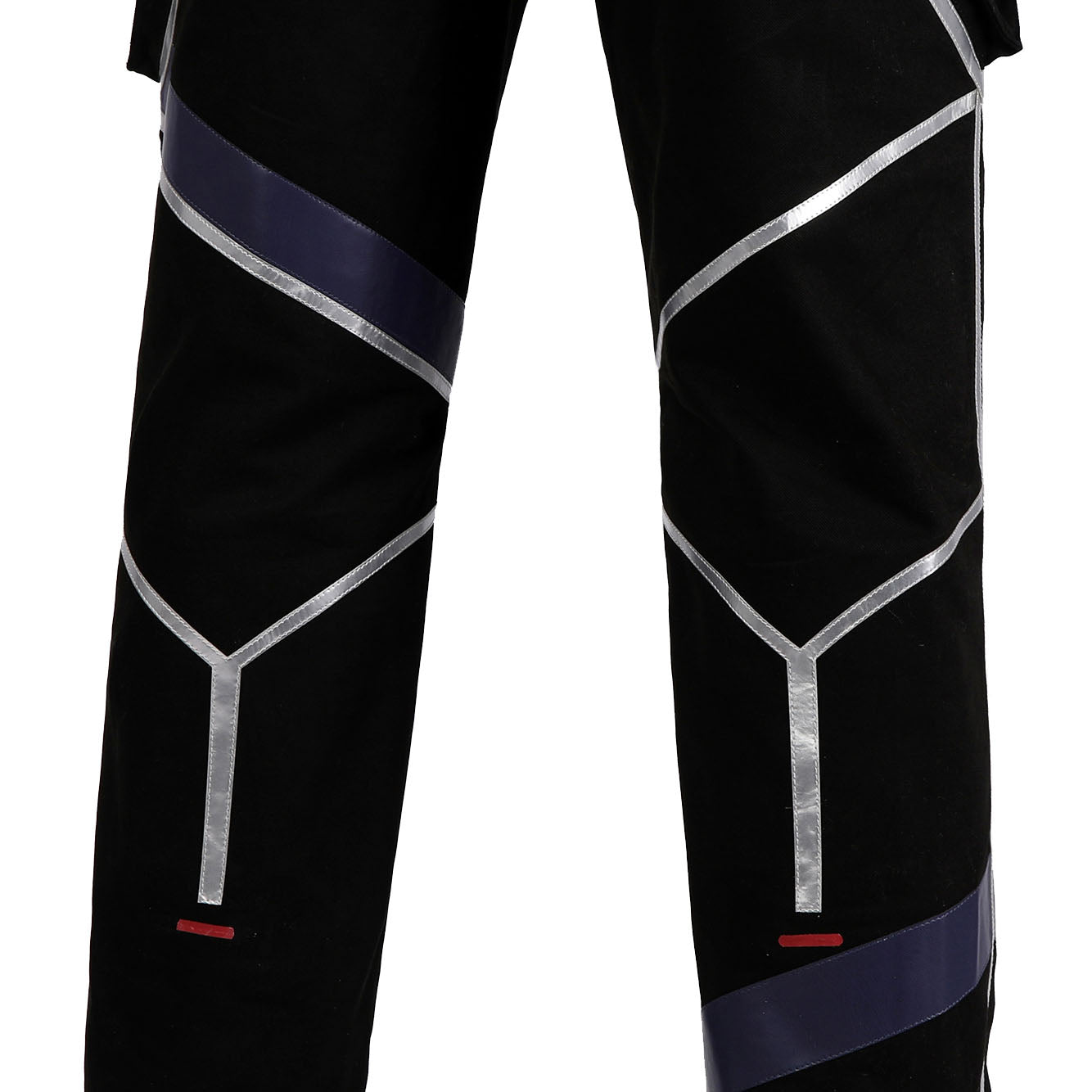 Valorant ISO Outfit Male Fullset Cosplay Costumes – coscrew