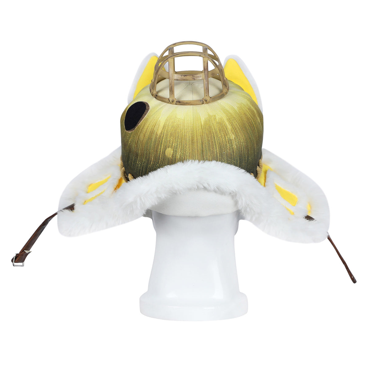 Monster Hunter Wilds Palico Hat Cosplay Costumes - Cosplay Costumes ...