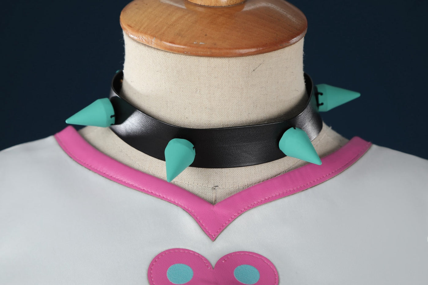 Overwatch 2 X Street Fighter 6 Juri Kiriko Cosplay Costumes – coscrew