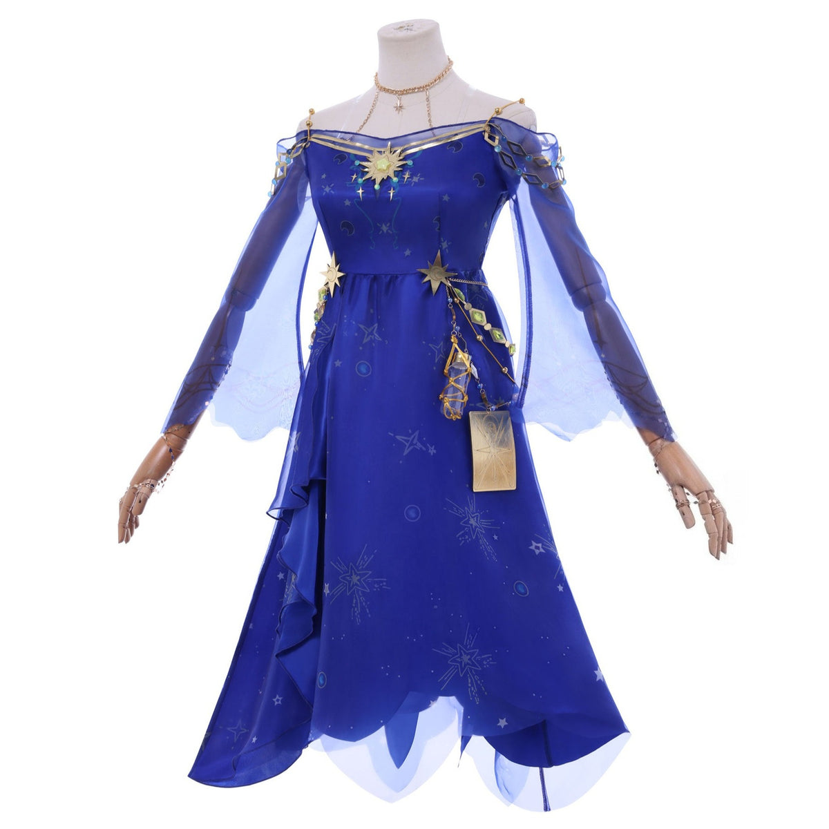 Identity V Psychologist Everlasting Dream Ada Mesmer Cosplay Costumes ...