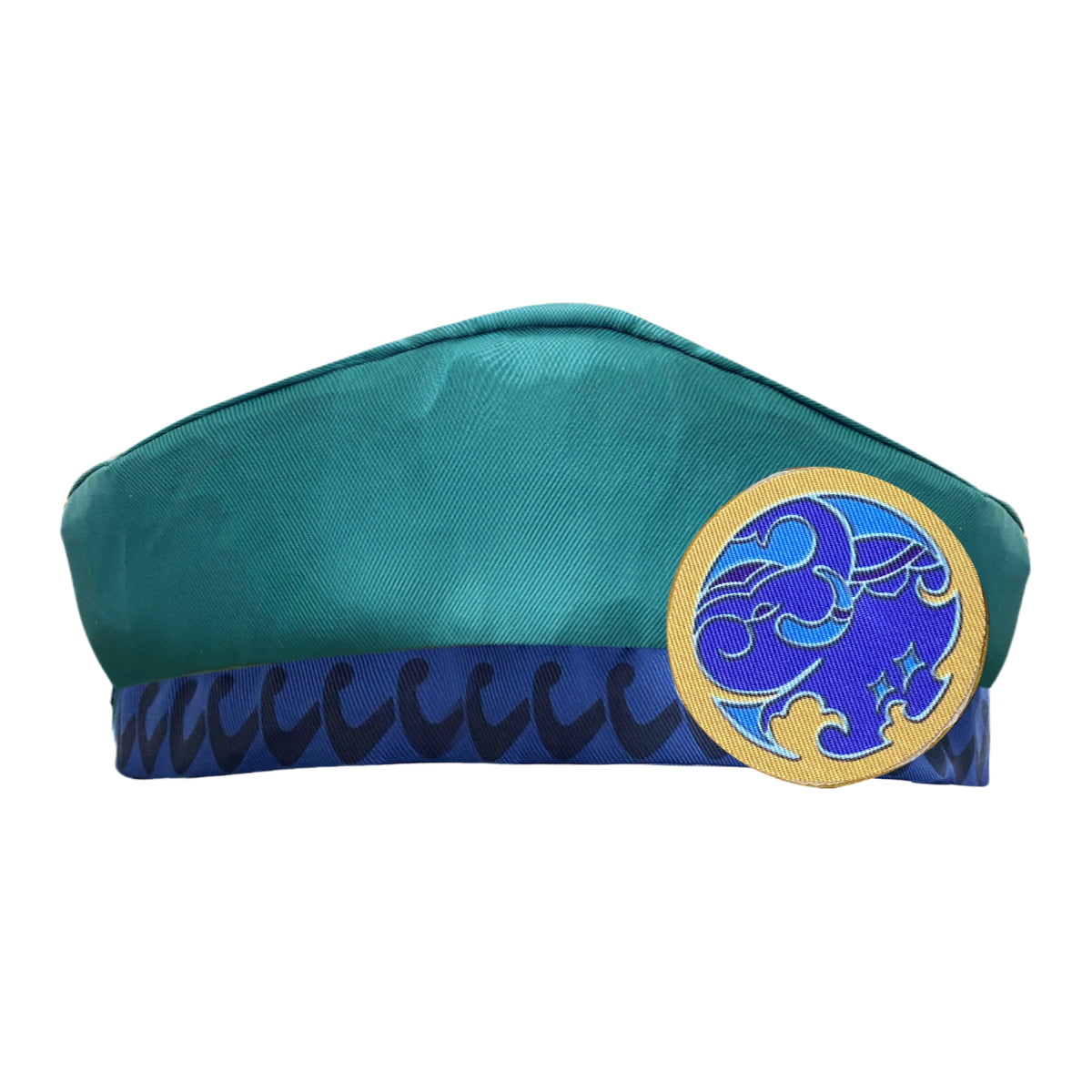 Game Genshin Impact The Akademiya Uniform Hat Cosplay Costumes ...