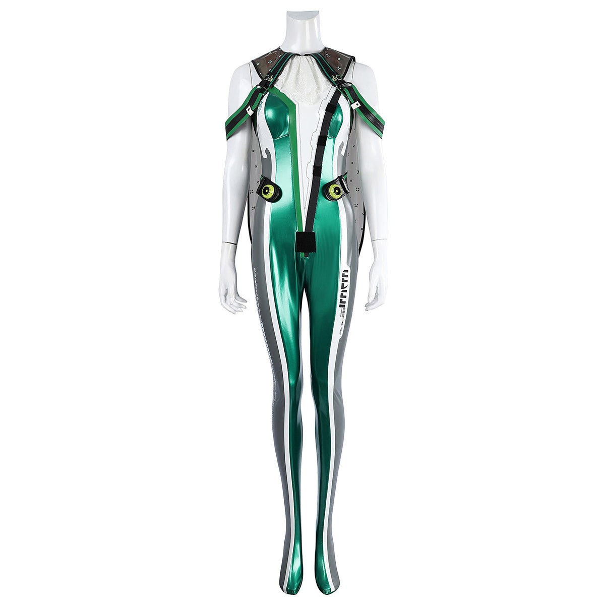 Stellar Blade Eve Planet Dive Suit Female Cosplay Costumes - Cosplay ...